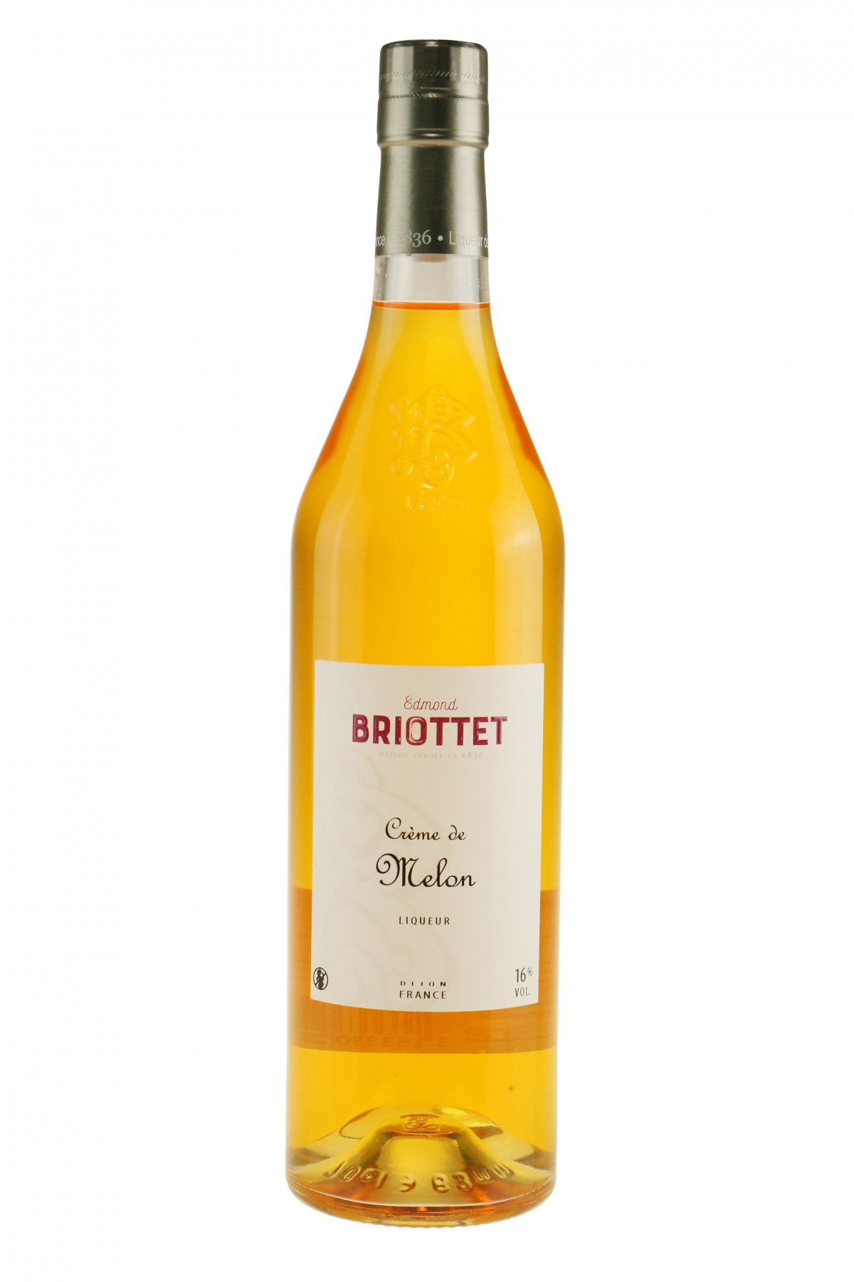Briottet Crème de Melon Melonlikør 70 cl. - 16% - LIKØR - VIN MED MERE .DK