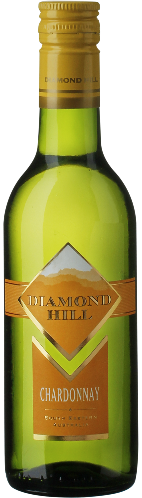 Diamond Hill Chardonnay 25 cl. - AUSTRALSK HVIDVIN - VIN MED MERE .DK
