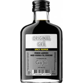 Gajol | Køb de populære Gajol shots hos Vinmedmere.dk