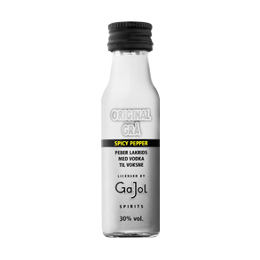 Gajol | Køb de populære Gajol shots hos Vinmedmere.dk