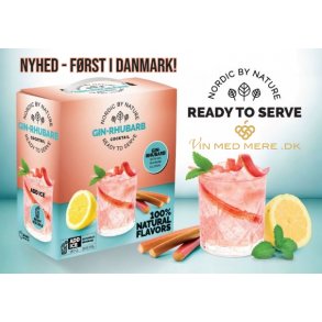 Gin | Start din ginoplevelse her | Stort udvalg af kendte gins online