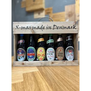 Danske Specialøl | Køb Danske Specialøl Online her | Vinmedmere.dk