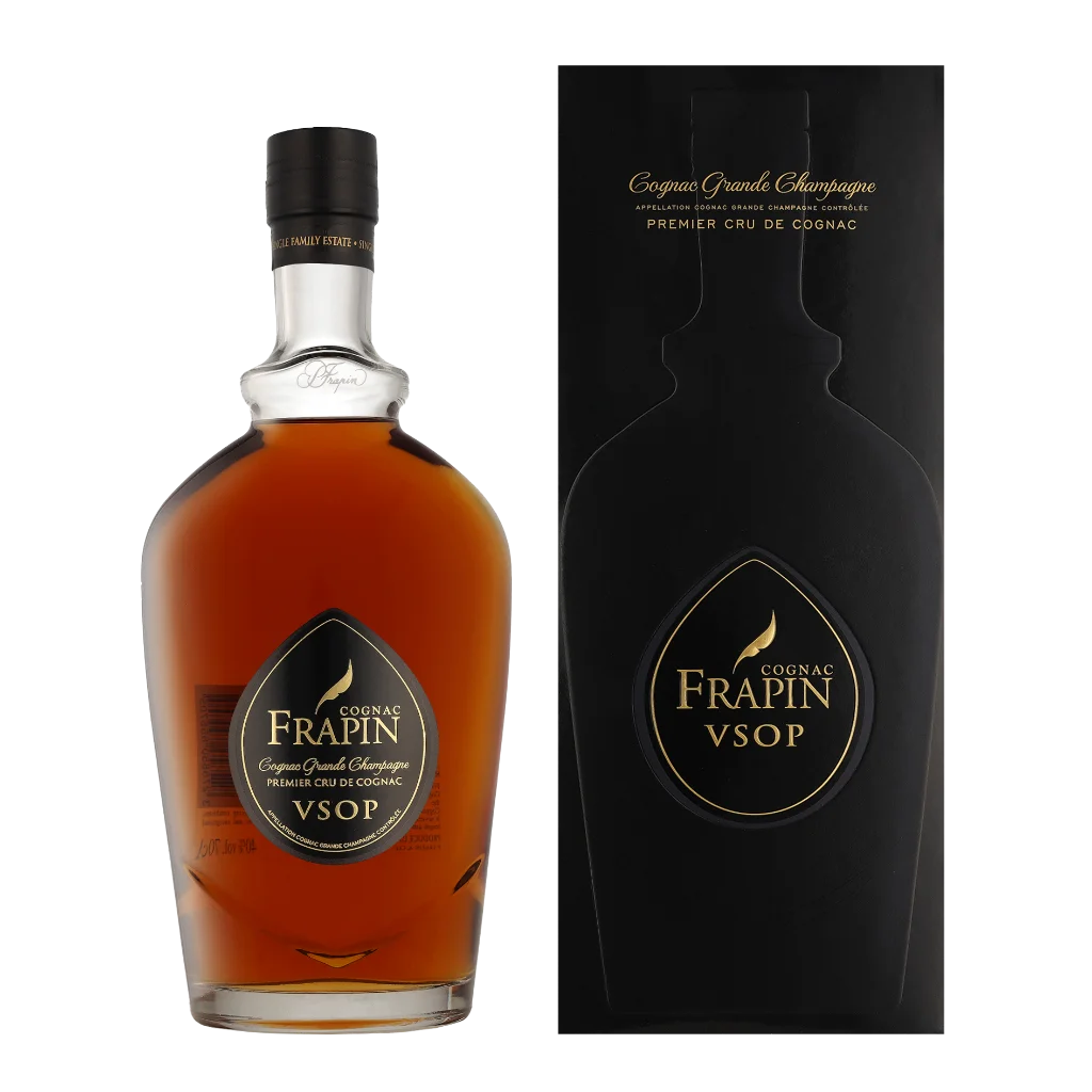 Frapin Cognac VSOP 70 cl. - 40% - COGNAC - VIN MED MERE .DK