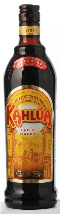 Kahlúa Coffee Liquour 70 cl. - 16% - LIKØR - VIN MED MERE .DK