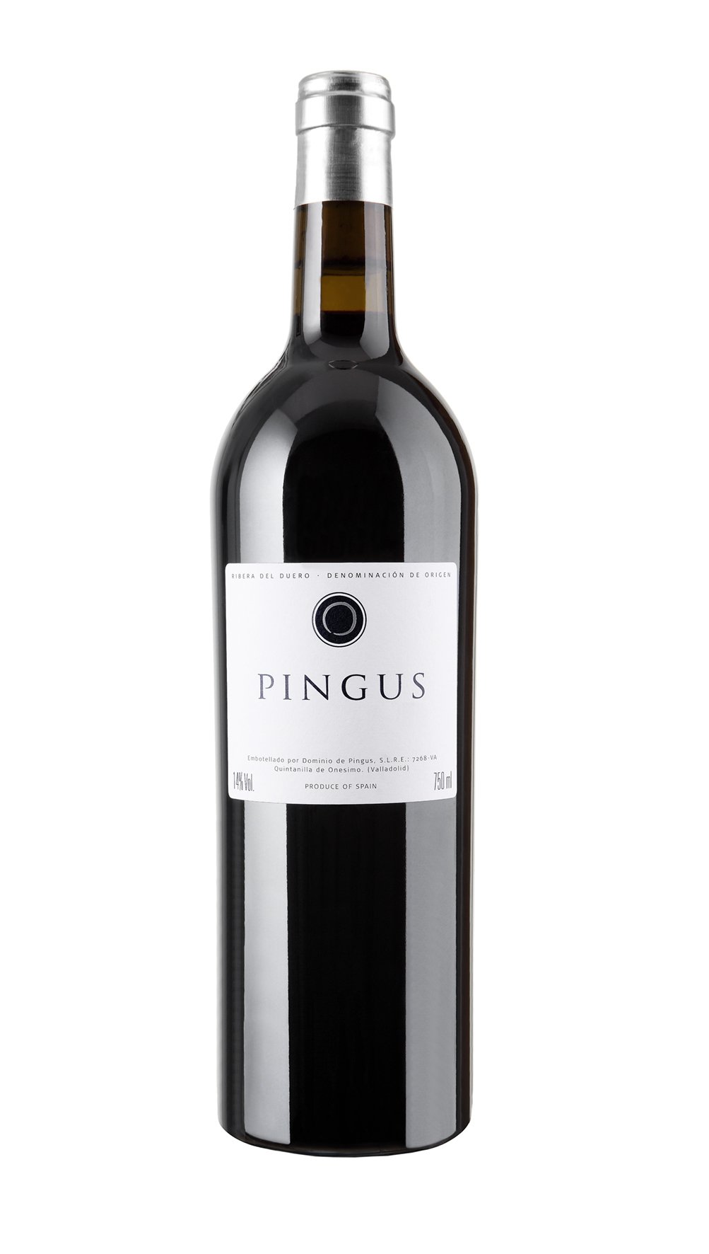 PINGUS 2021 Dominio De Pingus Peter Sisseck, Ribera Del Duero - SPANSK ...