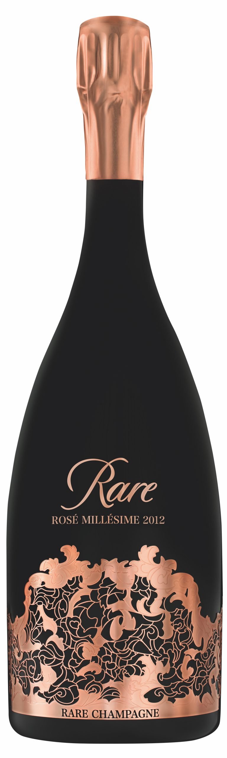 Piper-Heidsieck Champagne Rare Rosé Vintage 2012 - PIPER-HEIDSIECK ...