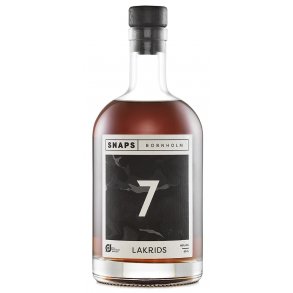 Dansk snaps | Køb online hos Vinmedmere.dk